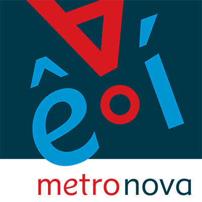 Metro Nova - Sans Serif Font Family by Linotype