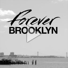 Forever Brooklyn - Short Film by Francesco Paciocco