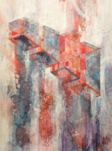 Small Scale Paintings by Jacob van Loon