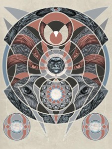 Illustrations by Randy Ortiz