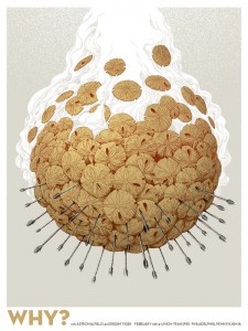 Illustrations by Randy Ortiz