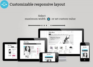 Ultimo Magento Theme