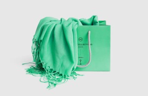 Graphic Design and Branding for Happy Collections