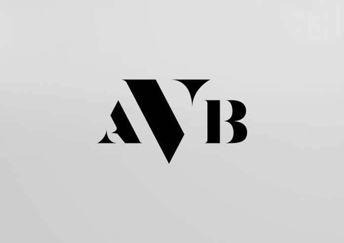 AVB Law Firm Identity by Whiskey & Mentine