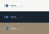 Nasa GeneLab - Corporate Identity Design