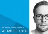 WE AND THE COLOR, it's all about Art & Design