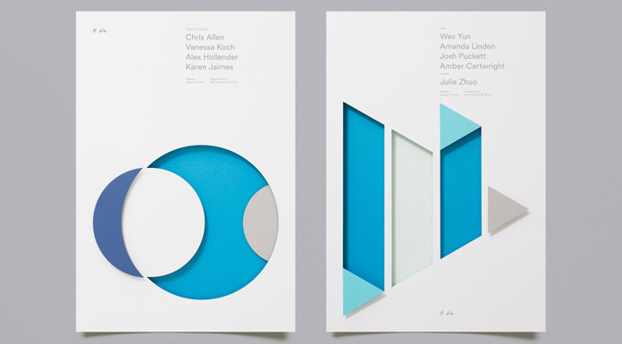 Designer Fund – Bridge Posters by Moniker
