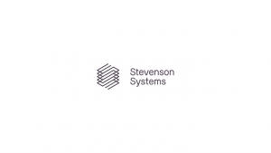 Stevenson Systems – Rebranding by Socio Design