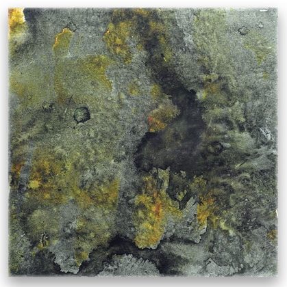 Tad Mike, Drawing Through at Thatcher Projects