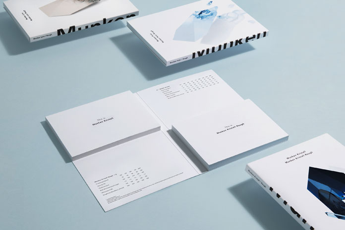 Arctic Paper Design Collection