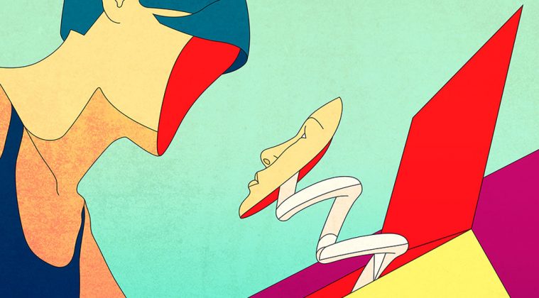 Eric Petersen Illustrations