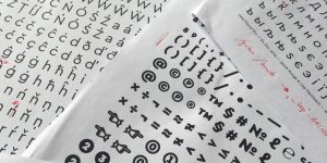 Cera Round Pro by TypeMates