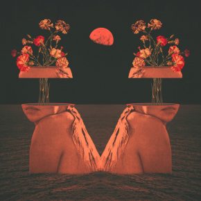 Matt Vial: Mixed Media Artist