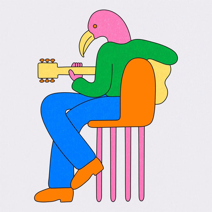 Gabriel Alcala Illustrations