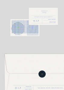 ZENWATER Branding by Studio Pros