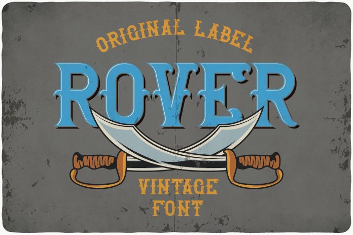 Vintage Fonts Bundle: Your Go-To Resource for Old-School Typefaces