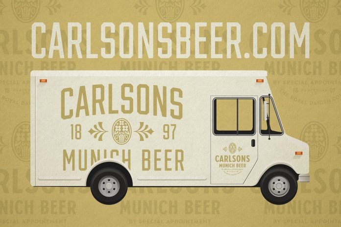 Spencer & Sons Hilborn Fonts Collection