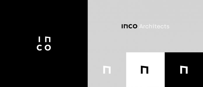 INCO Architects Branding by Michał Markiewicz