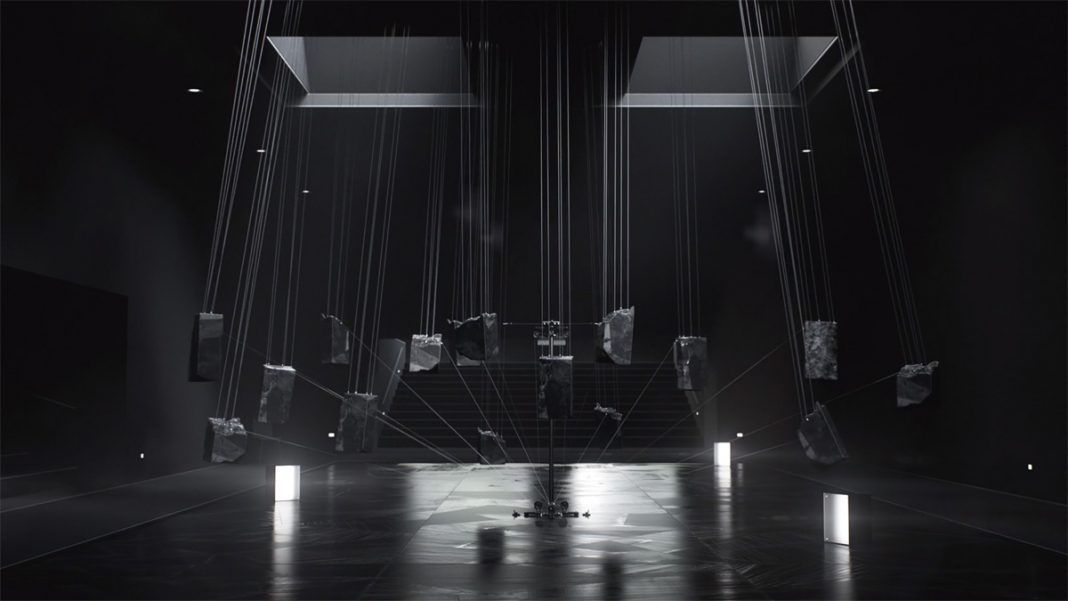 GUNEE Homme - Corporate Video