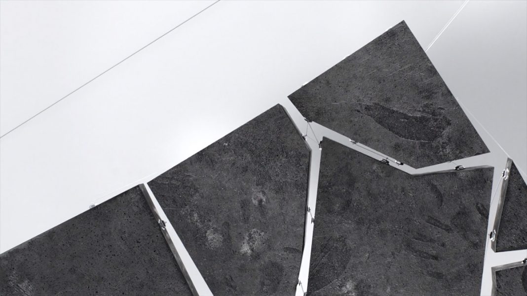 GUNEE Homme - Corporate Video