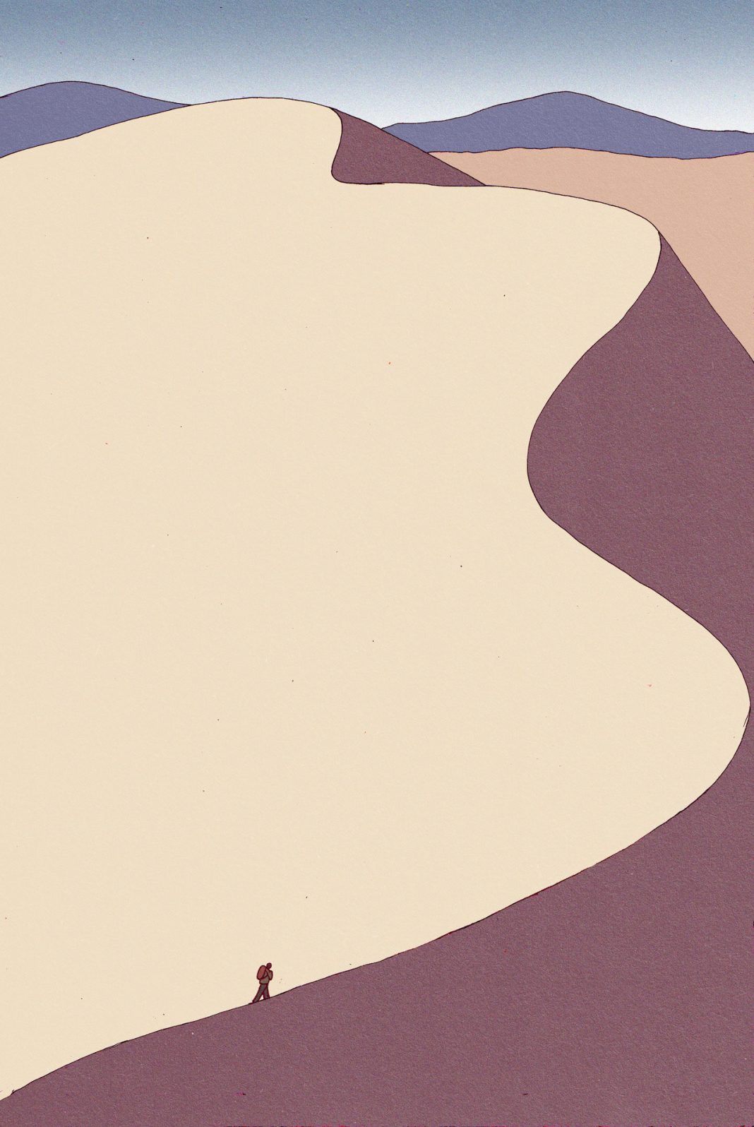 Illustrator Emma Roulette