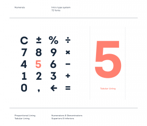 Intro Font Family—Big 2019 Update!