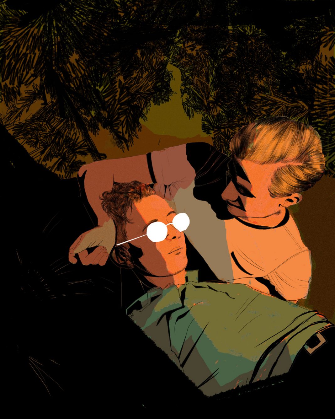 Nicole Rifkin Illustrations