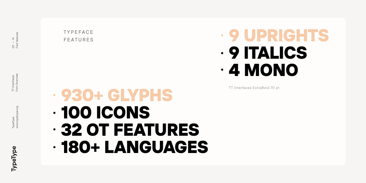 10 Cool Fonts Graphic Designers Will Love in 2020