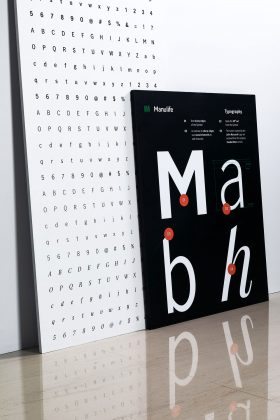 Manulife Rebranding by Oddity Studio