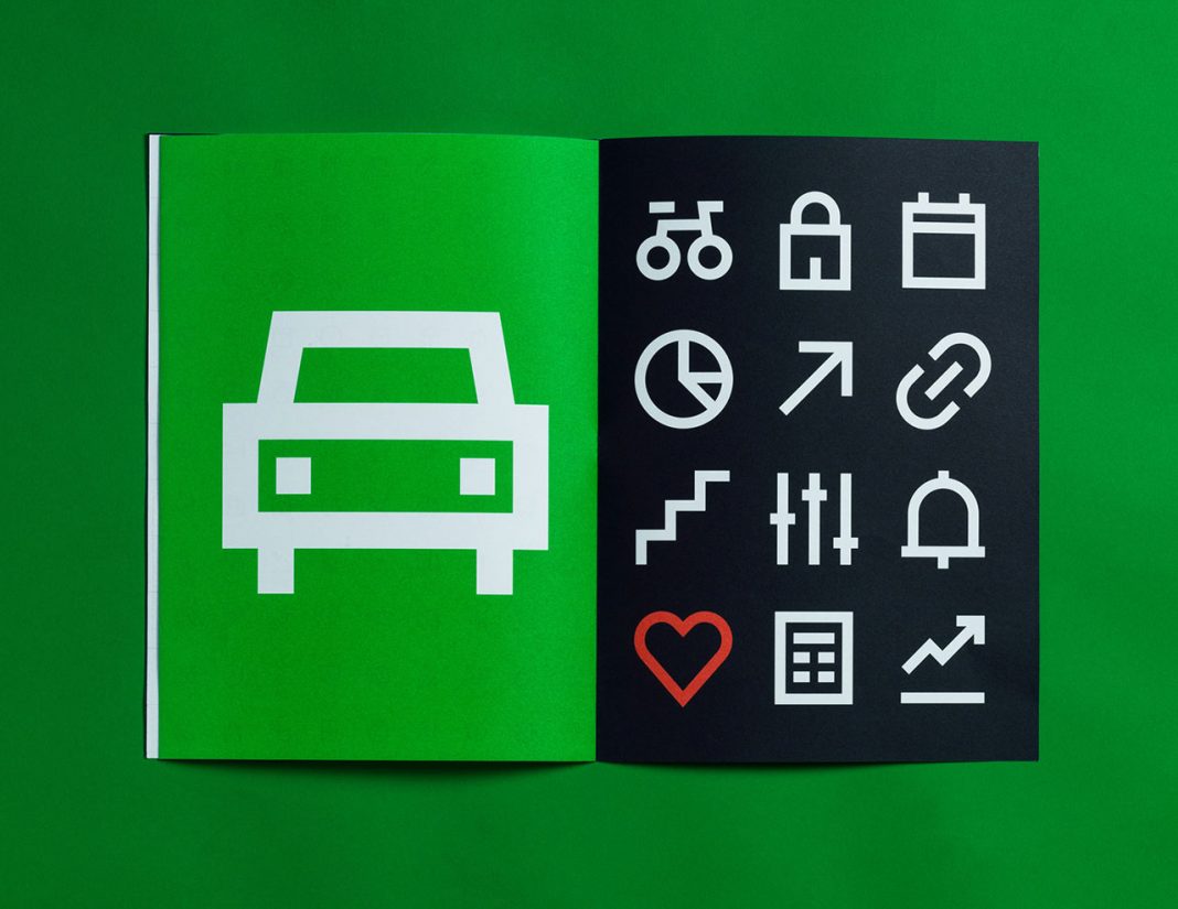 Manulife Rebranding by Oddity Studio