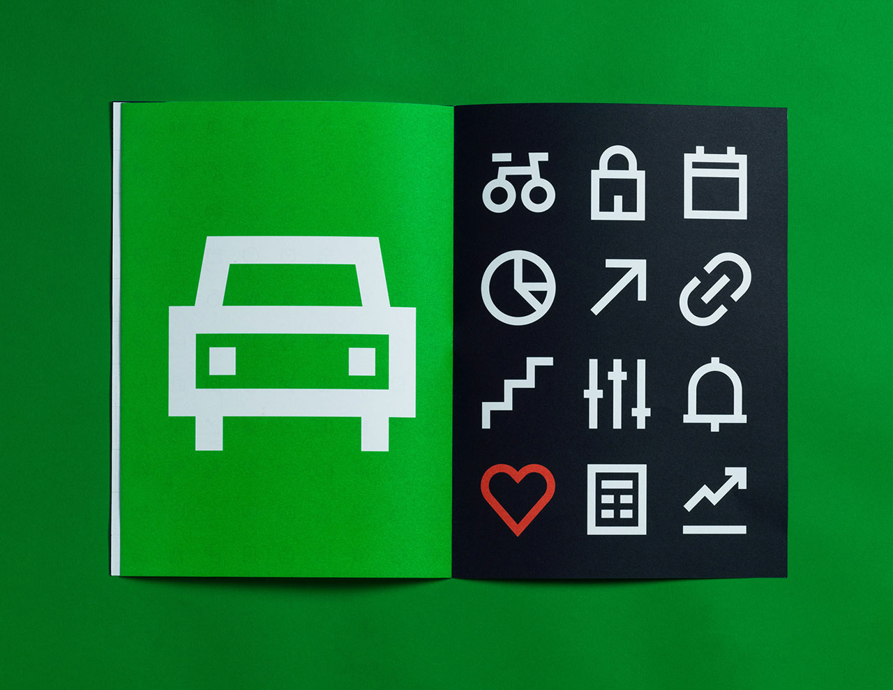 Manulife Rebranding by Oddity Studio