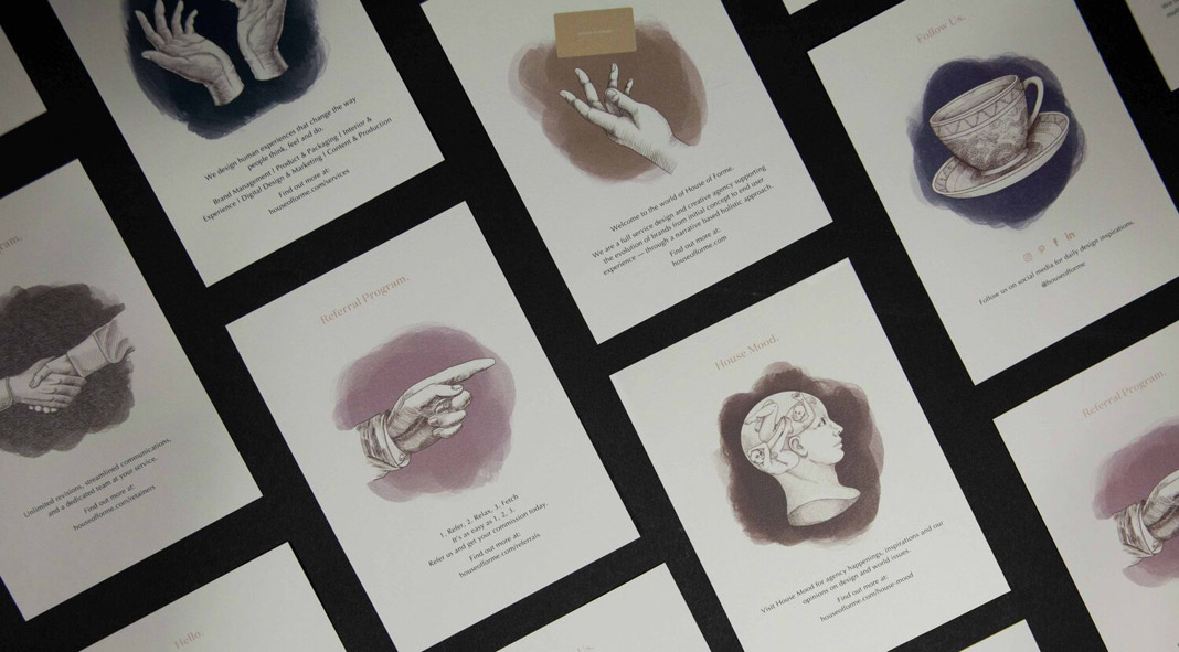 PR Brand Activation Package for House of Forme