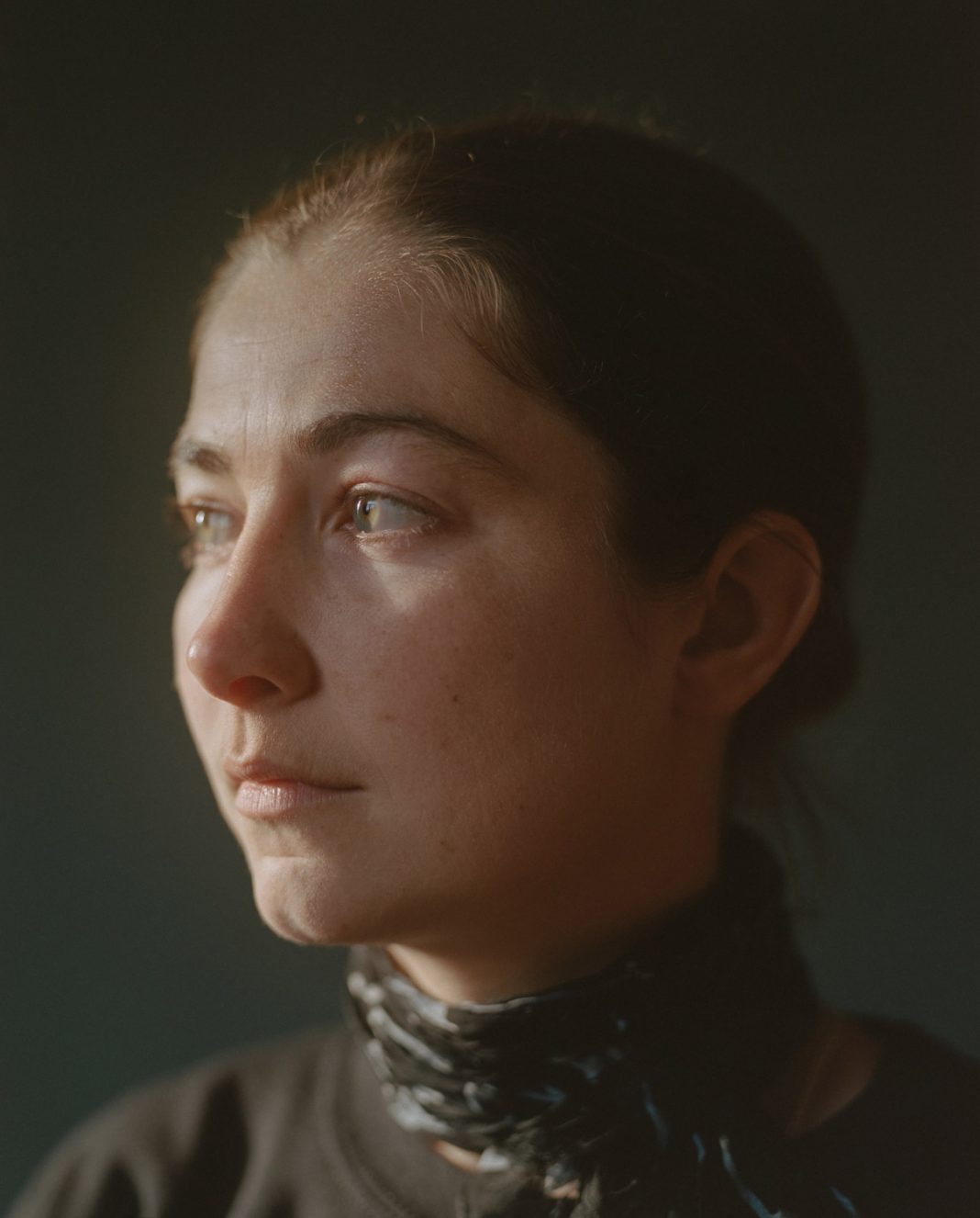 Echo Series by Photographer Wouter le Duc