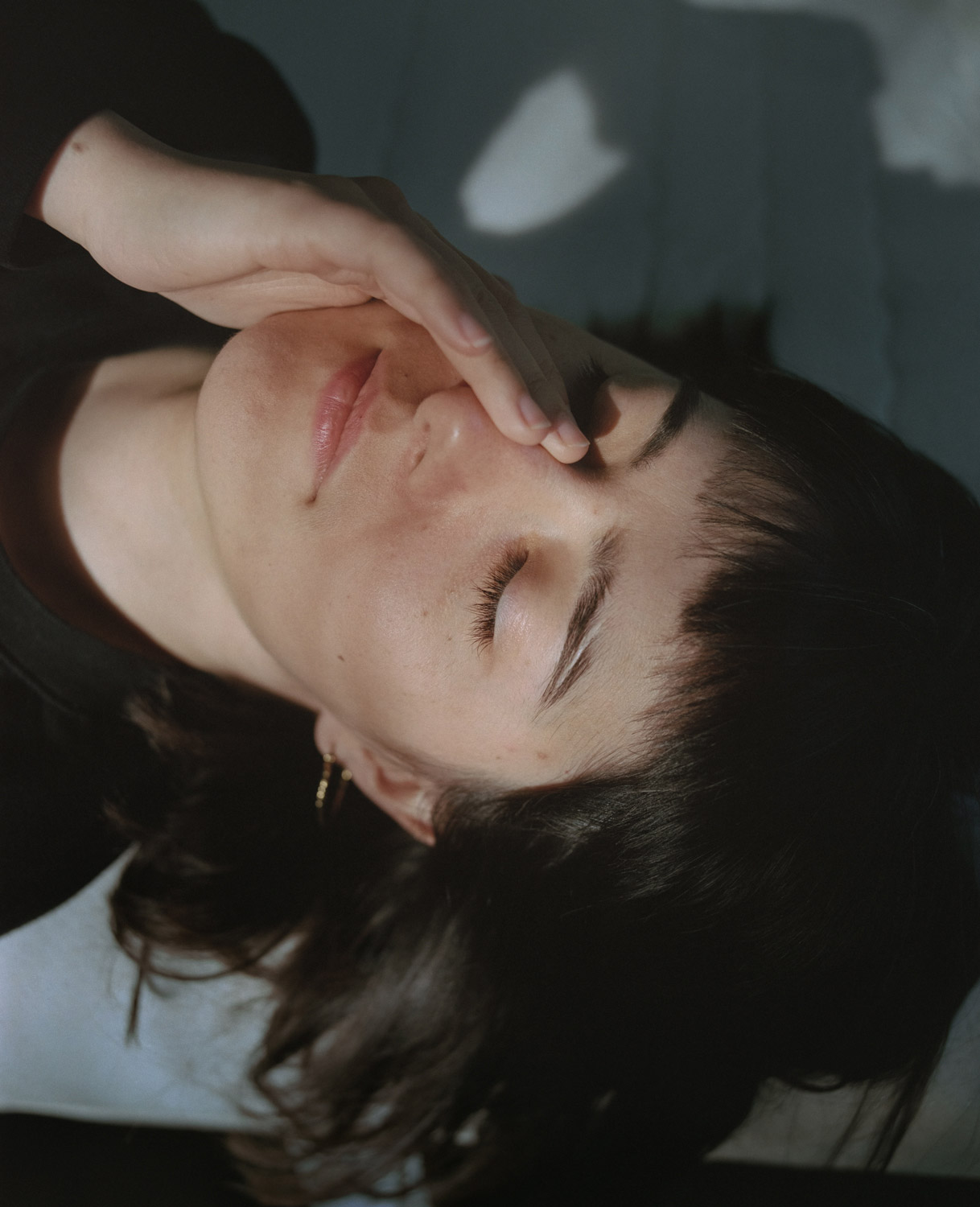 Echo Series by Photographer Wouter le Duc