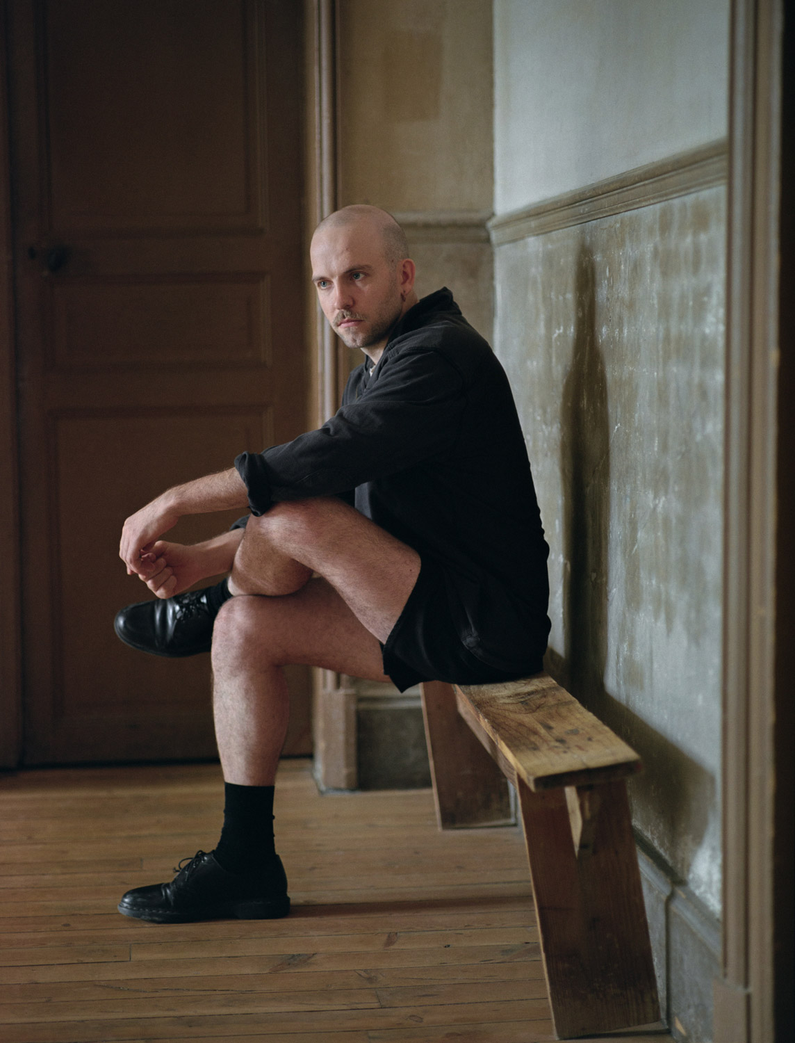 Echo Series by Photographer Wouter le Duc