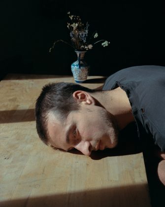 Echo Series by Photographer Wouter le Duc