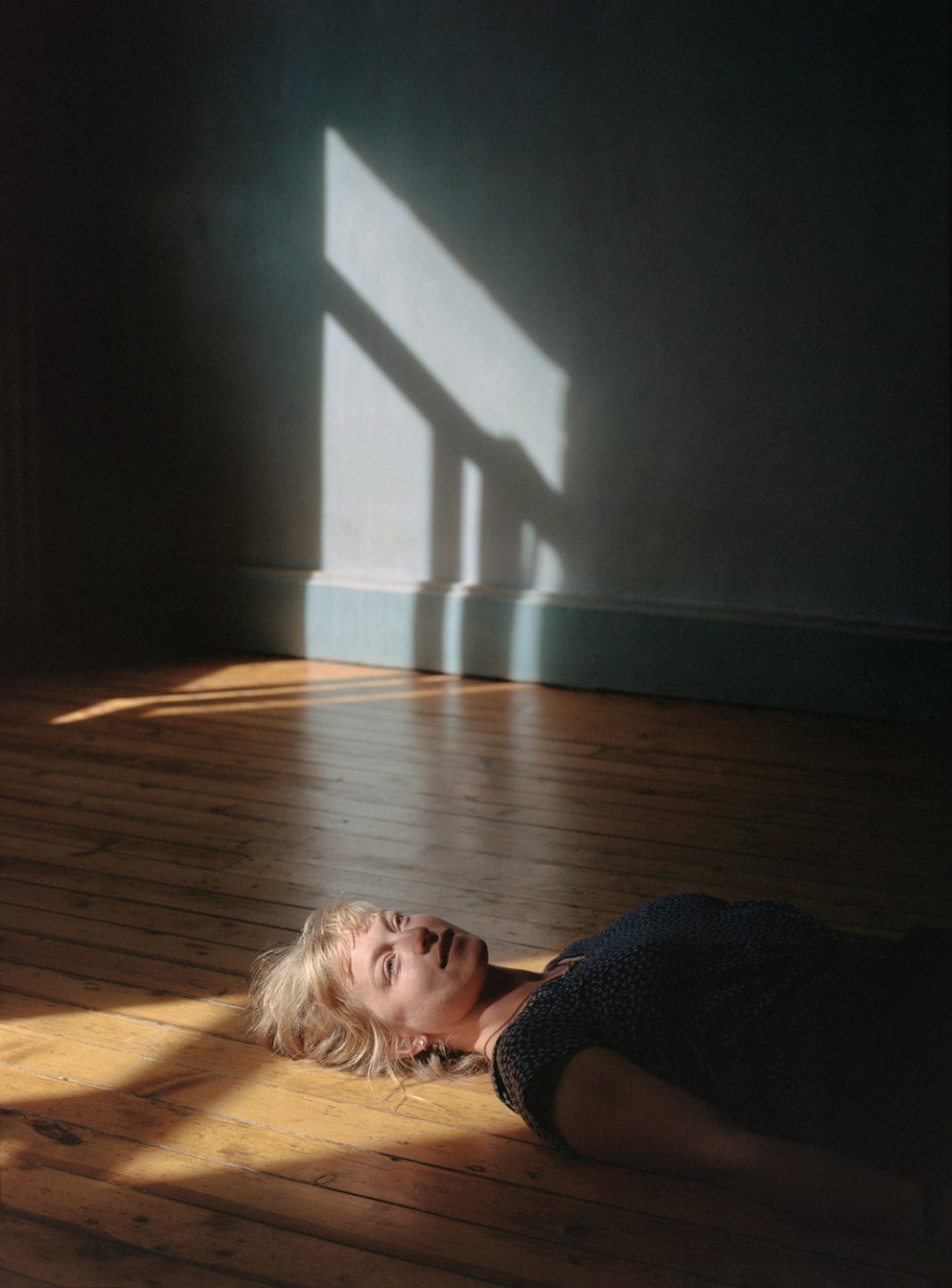 Echo Series by Photographer Wouter le Duc