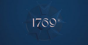 1769 Font by Almarena