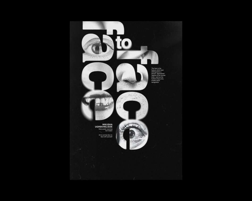 Poster Designs by Nick Ugre