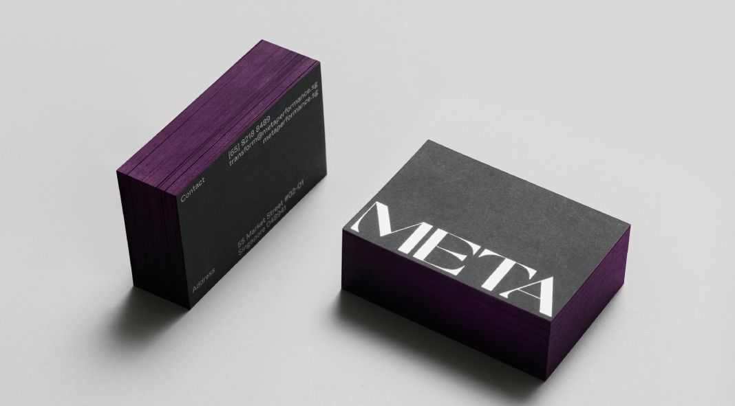 META Performance Branding by Jay Liu