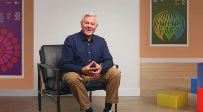 Sean Adams - Color Theory Online Course for Visual Communication